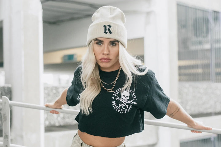 Collections - Redstar Clothing