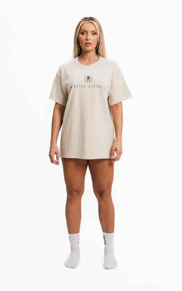 Insignia Sand - Redstar Clothing