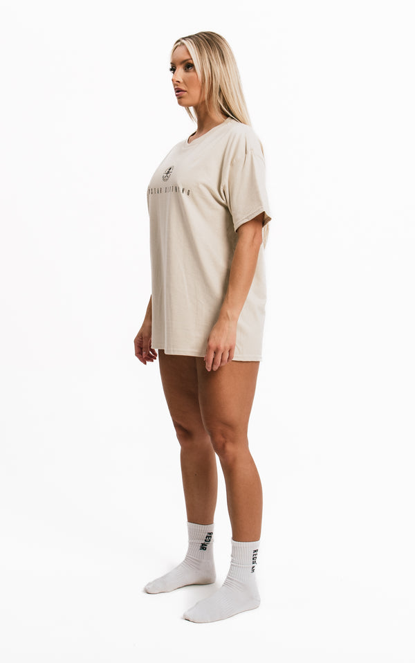 Insignia Sand - Redstar Clothing