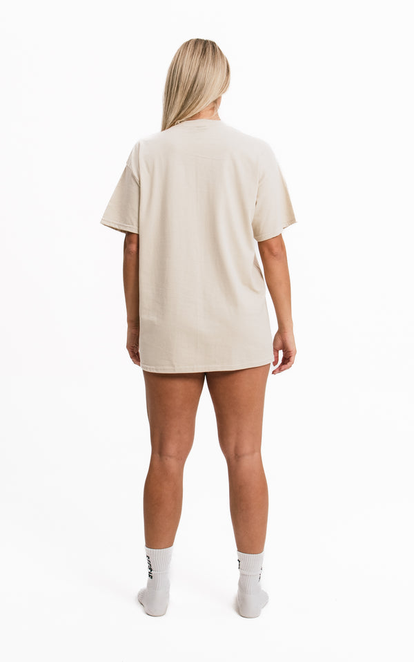 Insignia Sand - Redstar Clothing