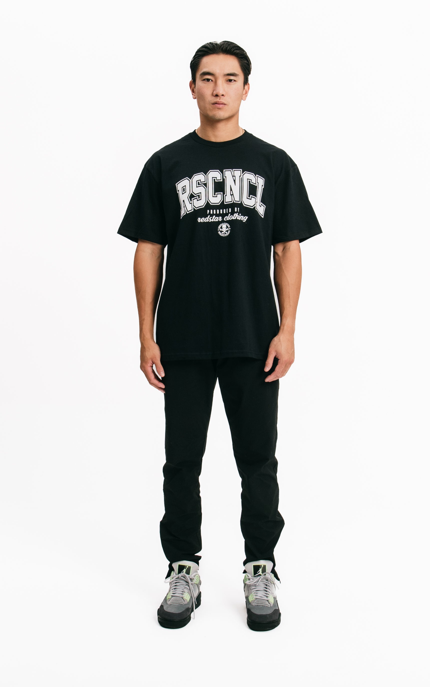 TSHIRTS - Redstar Clothing