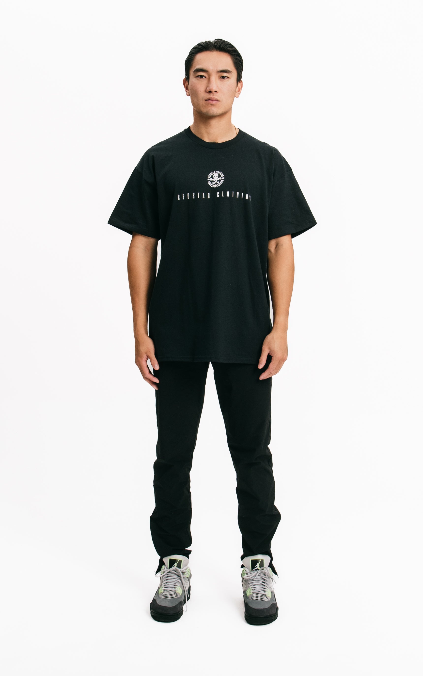 TSHIRTS - Redstar Clothing