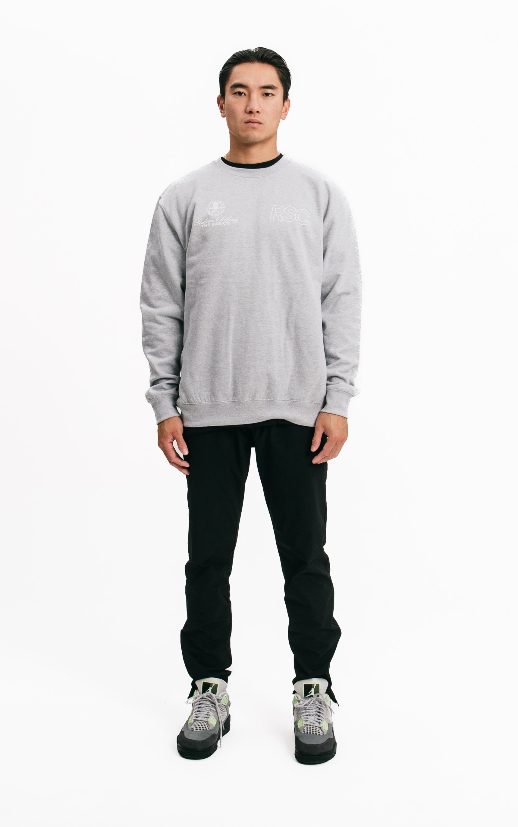 CLEARANCE - Redstar Clothing