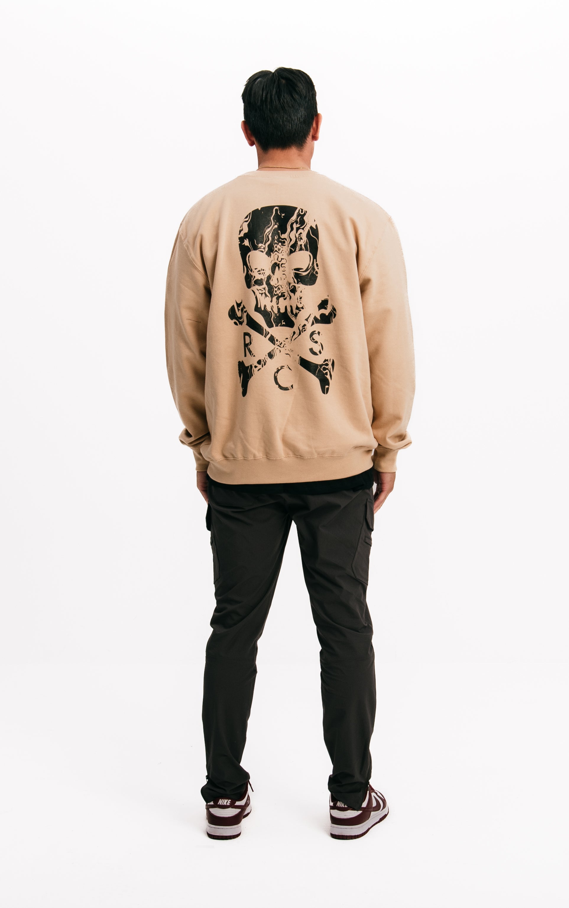 SWEATS - Redstar Clothing