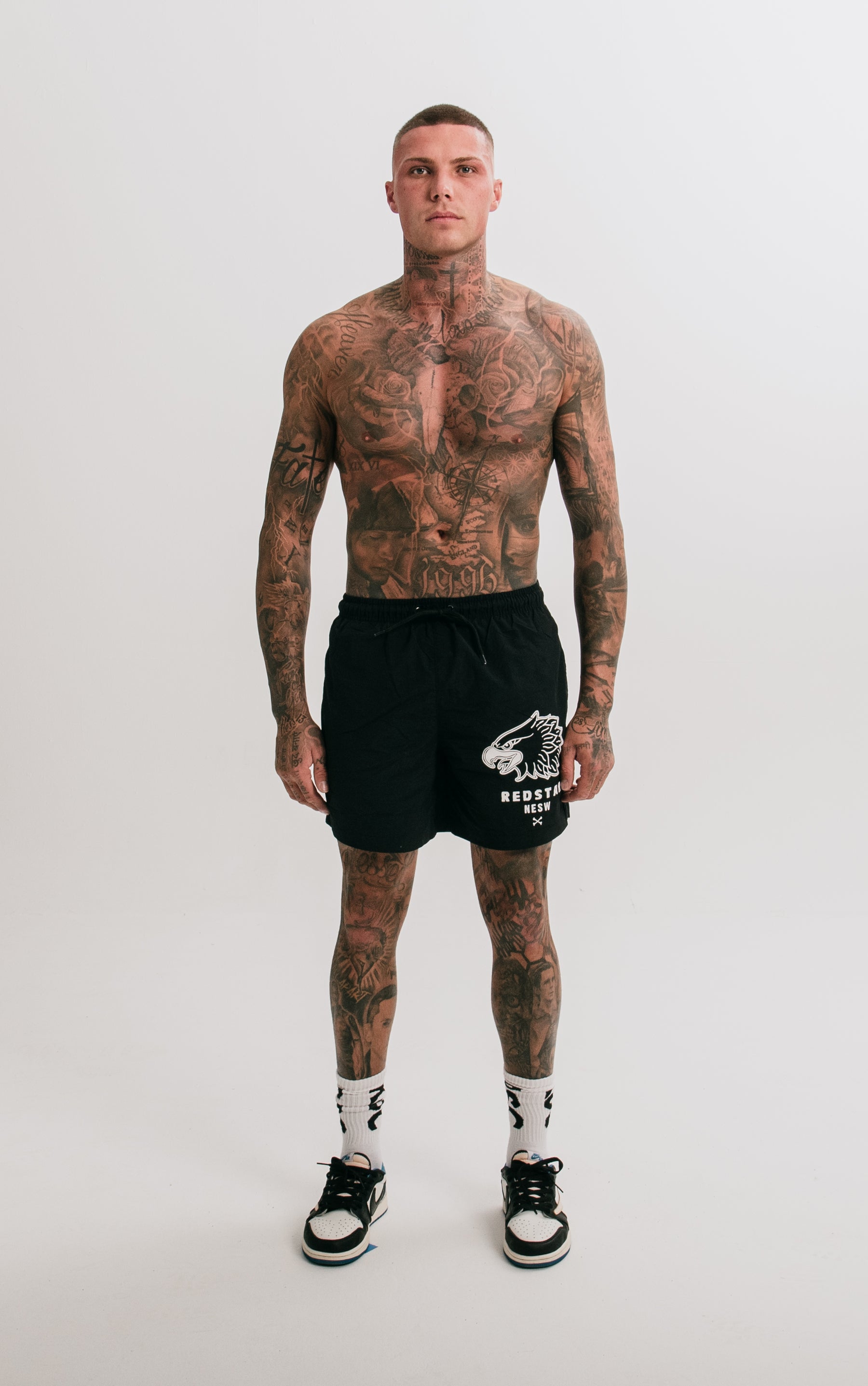 CLEARANCE - Redstar Clothing